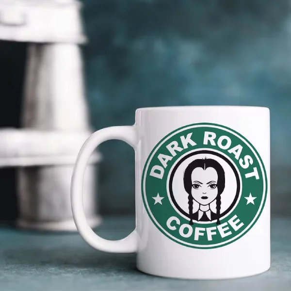 Wednesday SVG Bundle - 100 Creative SVGs for DIY Projects